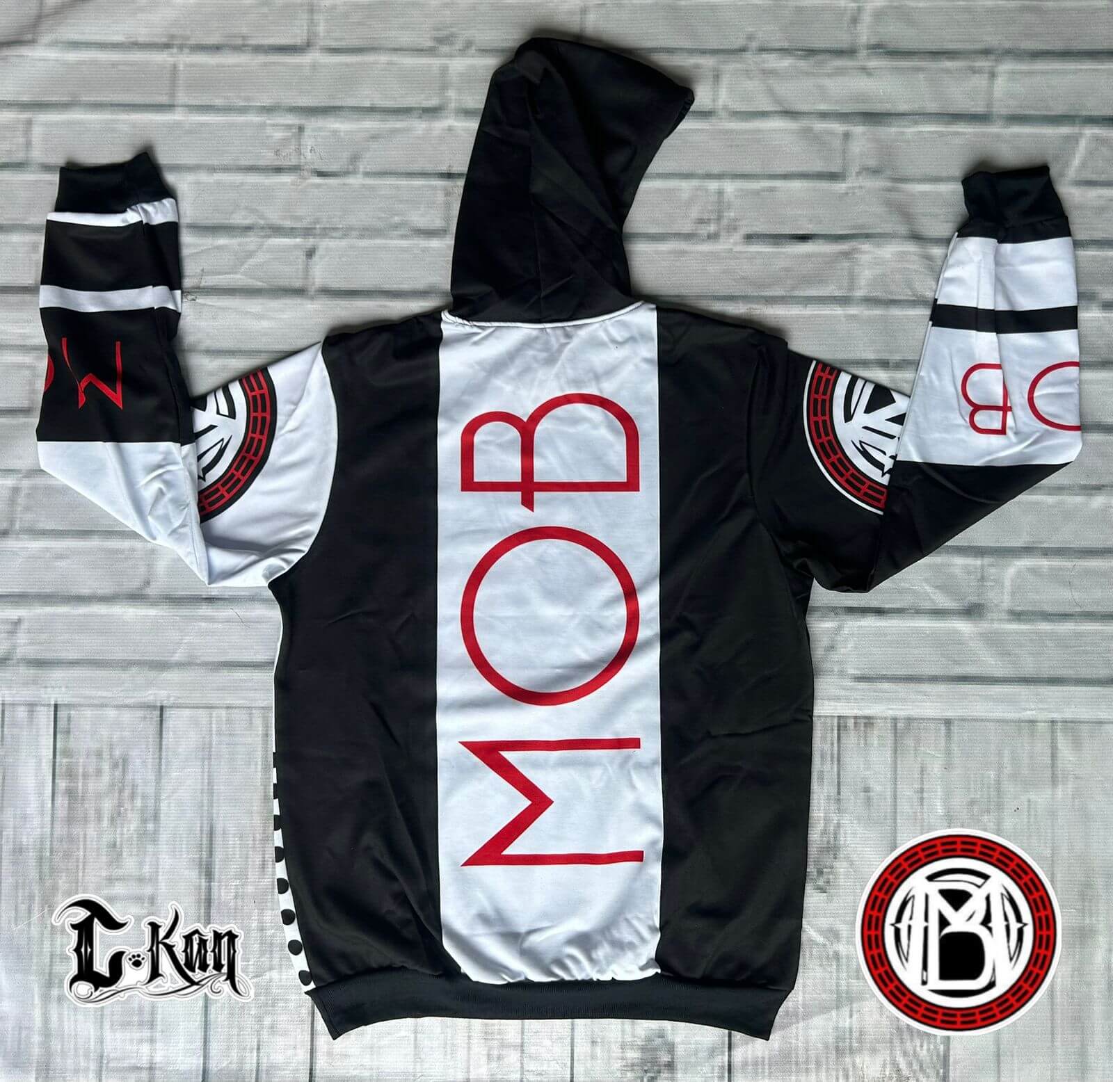 Sudaderas – MOB Clothing